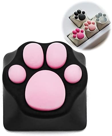 Kocris Casa Custom Artisan ESC Keycaps For Gaming Lover Cute Keycap For ...