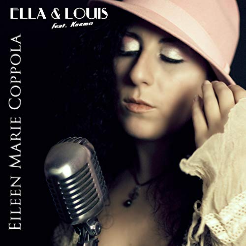 Amazon.com: Ella & Louis : Eileen Marie Coppola: Digital Music