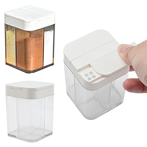 45 Best spice containers for backpacking 2022 - After 187 hours of ...