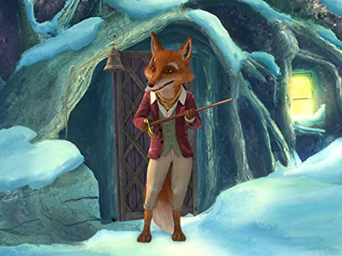 Watch Peter Rabbit - Season 1 | Prime Video