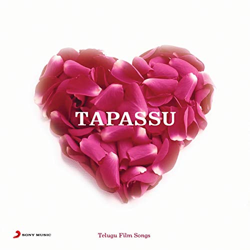 Amazon.com: Tapassu (Original Motion Picture Soundtrack) : Raj-Koti ...