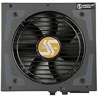 Amazon.com: Seasonic FOCUS Plus 750 Gold SSR-750FX 750W 80+ Gold ATX12V & EPS12V Full Modular ...