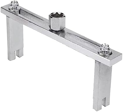Amazon.com: Universal Fuel Pump Removal Tool,Adjustable Fuel Pump Lock ...