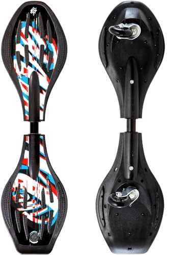 Die 6 besten Waveboards für Kinder (Testvergleich)