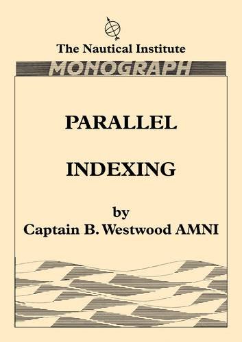 Buy Parallel Indexing Book Online at Low Prices in India | Parallel ...