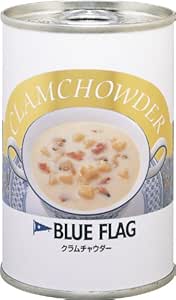 Amazon.com : Aohata clam chowder No. 7 (EO) 290g : Grocery & Gourmet Food