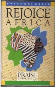 Rejoice Africa (1993): Amazon.co.uk: CDs & Vinyl