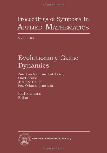 Evolutionary Game Dynamics : Buy Online at Best Price in KSA - Souq is ...