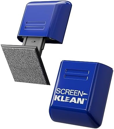Amazon.com: ScreenKlean Tablet Screen Cleaner, Efficient and Durable ...