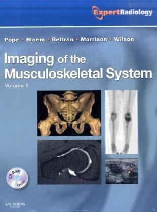 Imaging of the Musculoskeletal System, 2-Volume Set: Expert Radiology ...