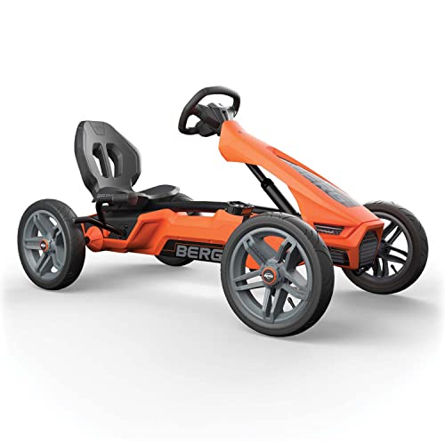 Berger Kettcar – Die 16 besten Produkte im Vergleich & Angebote ...