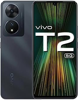 Vivo T2 Pro 5G (Dune Gold, 128 GB) (8 GB RAM) : Amazon.in: Electronics