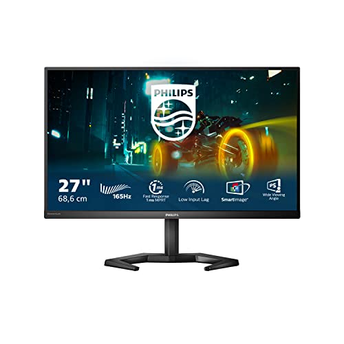 165 Hz Gaming Monitor – Die 15 besten Produkte im Vergleich - Hifi ...
