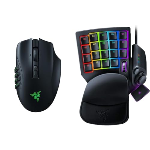Keypad Razer – Die 15 besten Produkte im Vergleich - WinTotal
