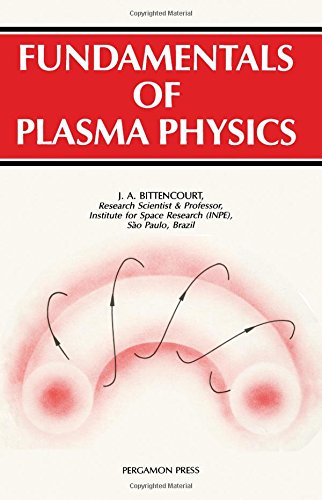 Buy Fundamentals of Plasma Physics Book Online at Low Prices in India ...
