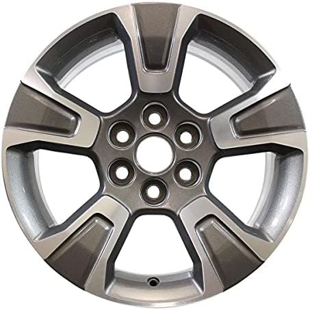Amazon.com: Auto Rim Shop - New Reconditioned 17" OEM Wheel for Subaru ...