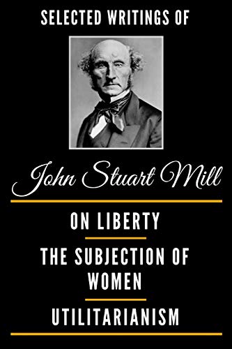 20 Best Utilitarianism Books of All Time - BookAuthority