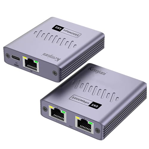 Amazon Best Sellers: Best Computer Networking Hubs