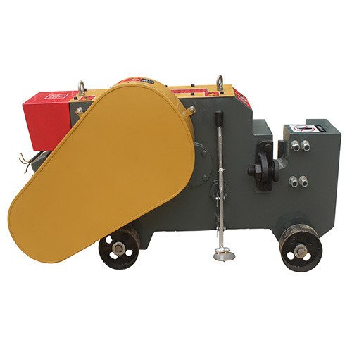 Round Bar Cutting Machine: SE-GQ-40A : Amazon.in: Industrial & Scientific