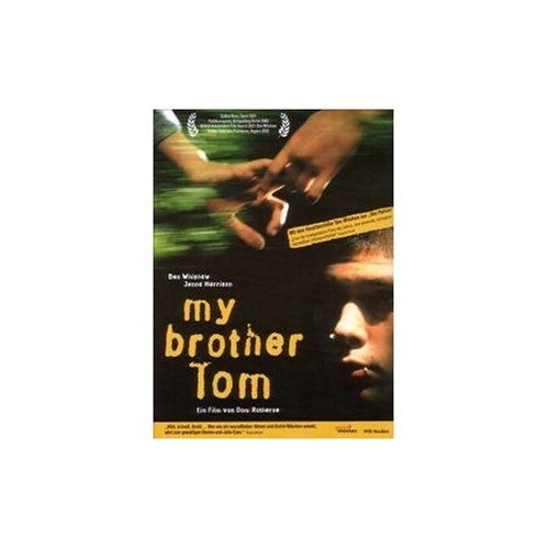Amazon.com: My Brother Tom : Jenna Harrison, Ben Whishaw, Honeysuckle ...