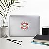 Amazon.com: Lifeguard Sticker Decal Vinyl Small Waterproof for Water ...