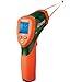 Amazon.com: Extech 42509 Infrared Thermometer with Color Alert ...