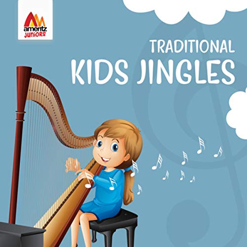 Amazon.com: Traditional Kids Jingles : The Countdown Kids: Everything Else