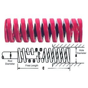 Part NO. LAA9120626 Danly IEM DieMax XL 9-1206-26, Heavy Load Die ...