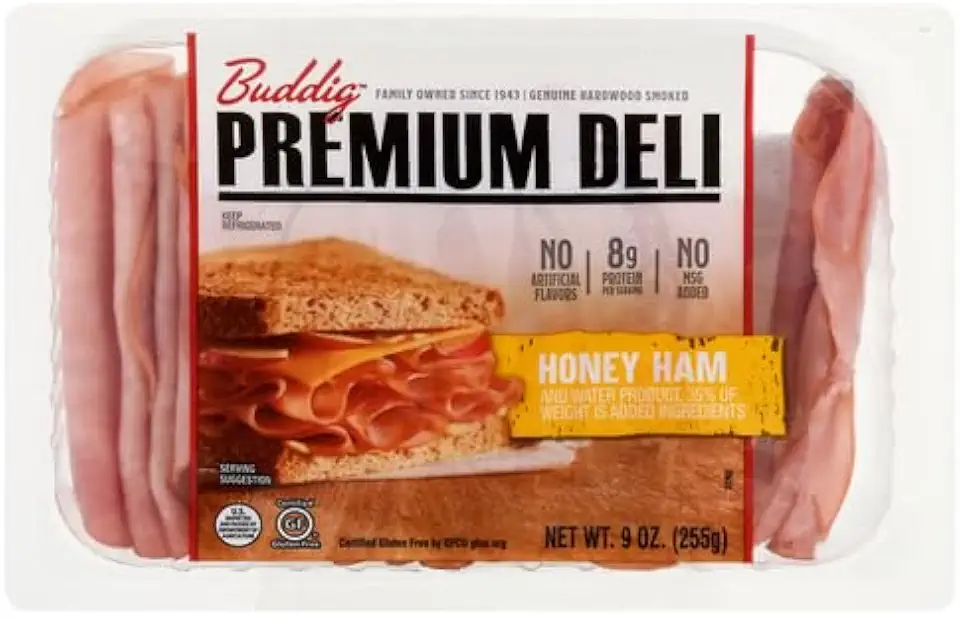 The Complete Guide To Ordering A Honey Baked Ham For Pickup | ShunGrill
