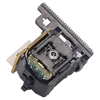 Optical Pickup Unit Head, High Speed Single Channel Laser Lens, 650nm ...