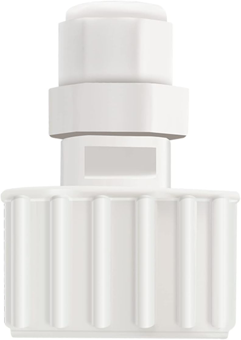 Amazon.com: Pool Slide Water Tubing Kit, Inground Pool Slide Hose Kit ...