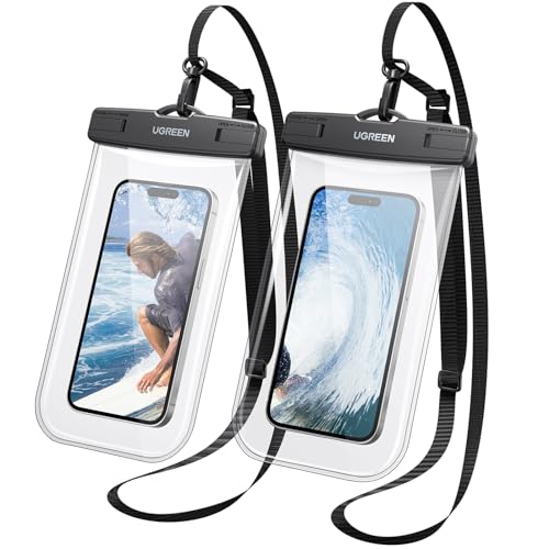 amazon.ae Best Sellers: The best items in Mobile Phone Dry Bags based ...