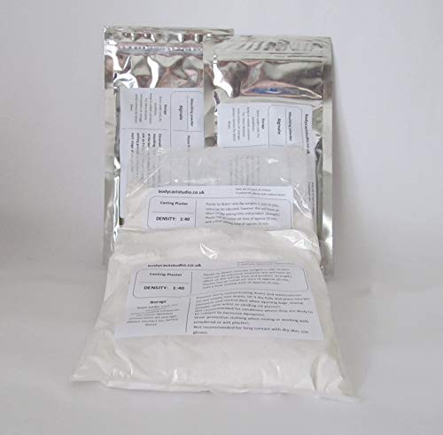 Holding Hands Moulding Casting Kit 3D Couples-Adult Parent | Gift Idea ...