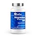 CanPrev - Magnesium Bis-Glycinate Capsules Supplement | 240 Caps | Pure ...