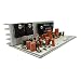 STK 4392 + 5200/1943 2.1 AUDIO AMPLIFIER : Amazon.in: Electronics