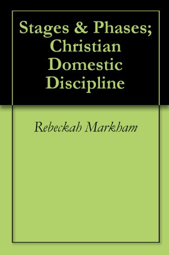 10 Common Christian Domestic Discipline Rules and Consequences - New ...