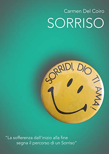 SORRISO (Italian Edition) eBook : Del Coiro, Carmen: Amazon.ca: Kindle ...