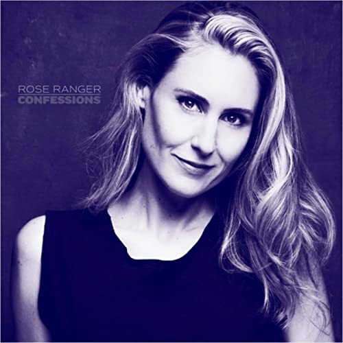 Amazon.com: Confessions : Rose Ranger: Digital Music