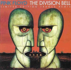 Amazon.com: The Division Bell (Audio CD): Pink Floyd: Books