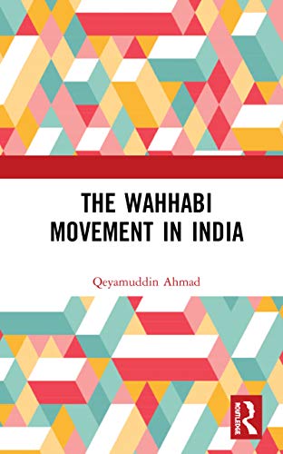 The Wahhabi Movement in India Edition – Wiselibs.shop