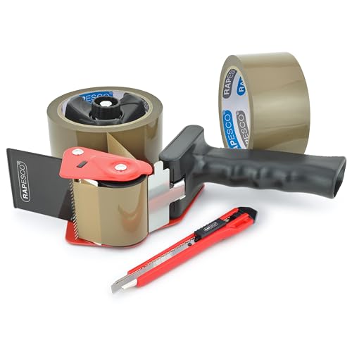 Amazon.co.uk Best Sellers: The most popular items in Packaging Tape ...
