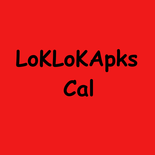 Loklokapks Cal - App on Amazon Appstore