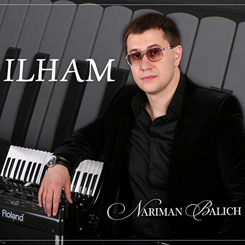 İlham von Nariman Balich bei Amazon Music - Amazon.de