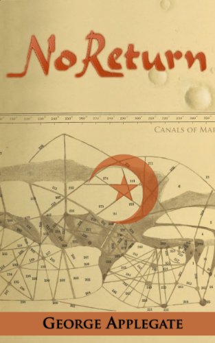 Amazon.com: No Return eBook : Applegate, George: Kindle Store