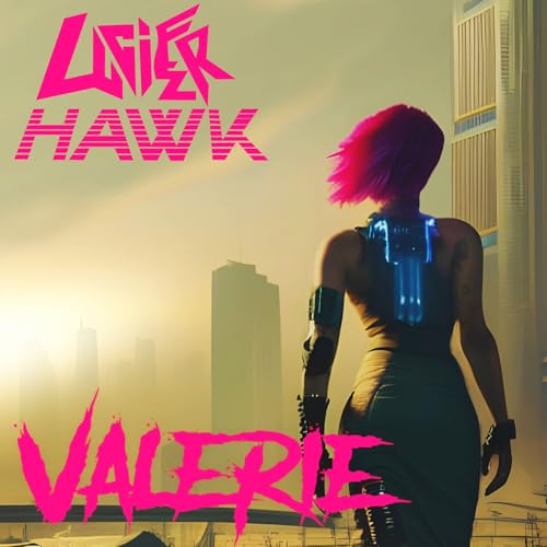 Valerie de Lucifer Hawk sur Amazon Music - Amazon.fr