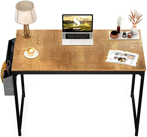 STAR WORK - Modern Simple Style Multipurpose Desk Table for Home,Office ...
