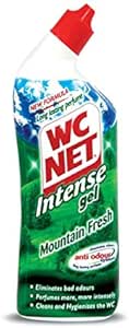 BOLTON WC NET INTENSE MOUNTAIN FRESH 750ml : Buy Online at Best Price in KSA - Souq is now ...