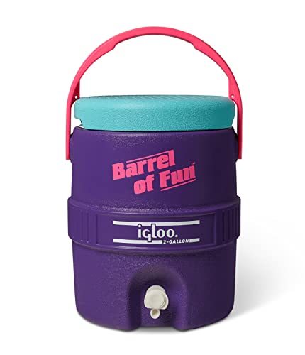 Top 10 Large Igloo Drink Cooler of 2022 - Katynel