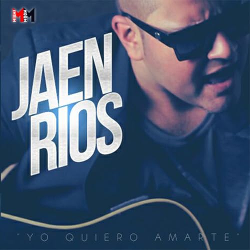 Amazon MusicでJaen RiosのYo Quiero Amarteを再生する
