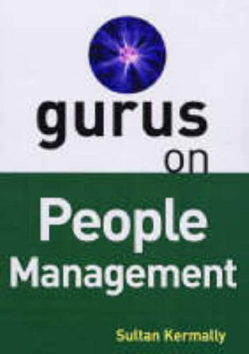 Buy Gurus on People Management Book Online at Low Prices in India ...